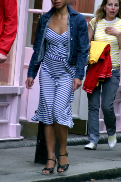 June 2006 Fashion Trends