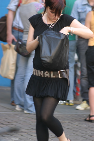 June 2006 Fashion Trends